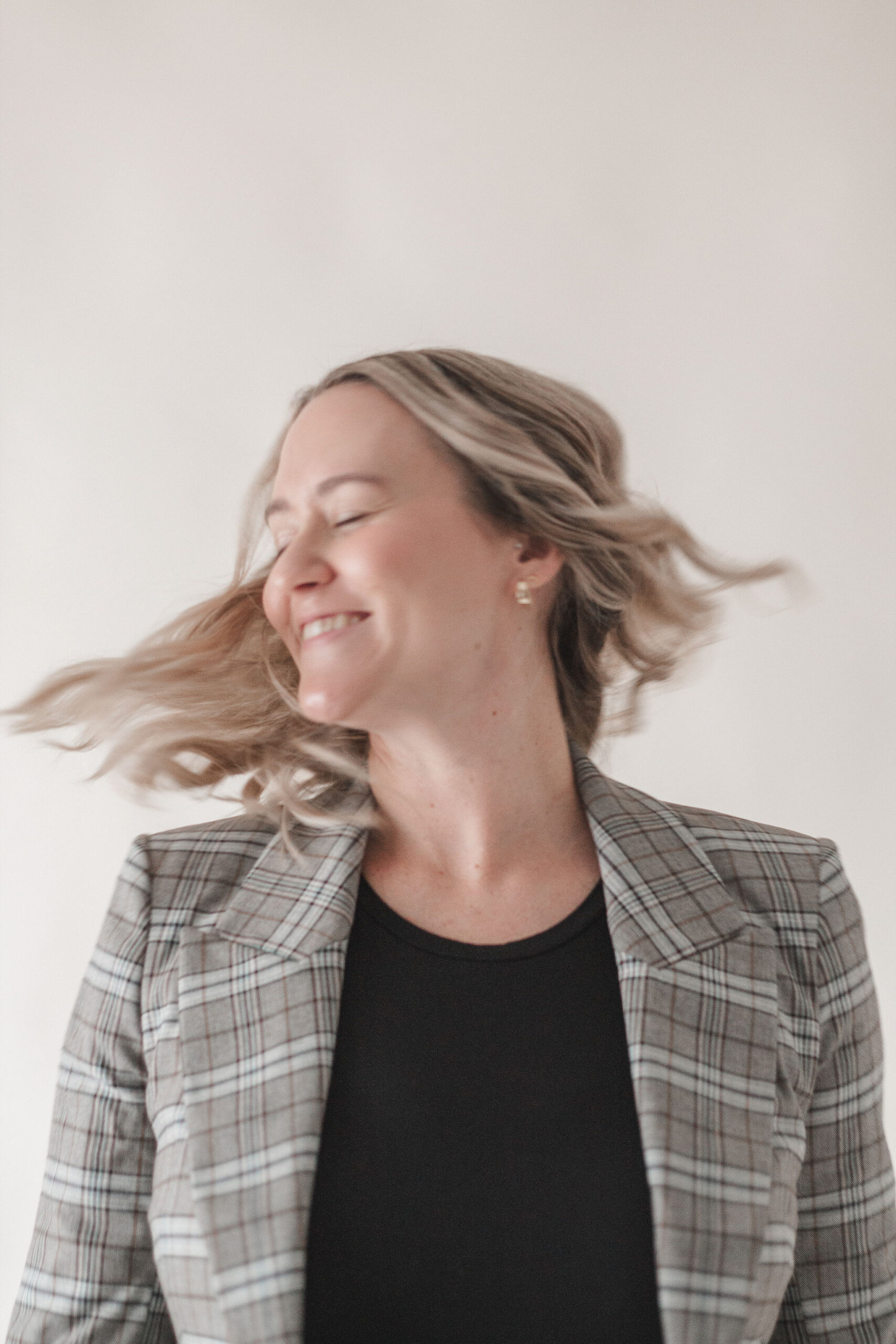 About - Carolyn & Craft