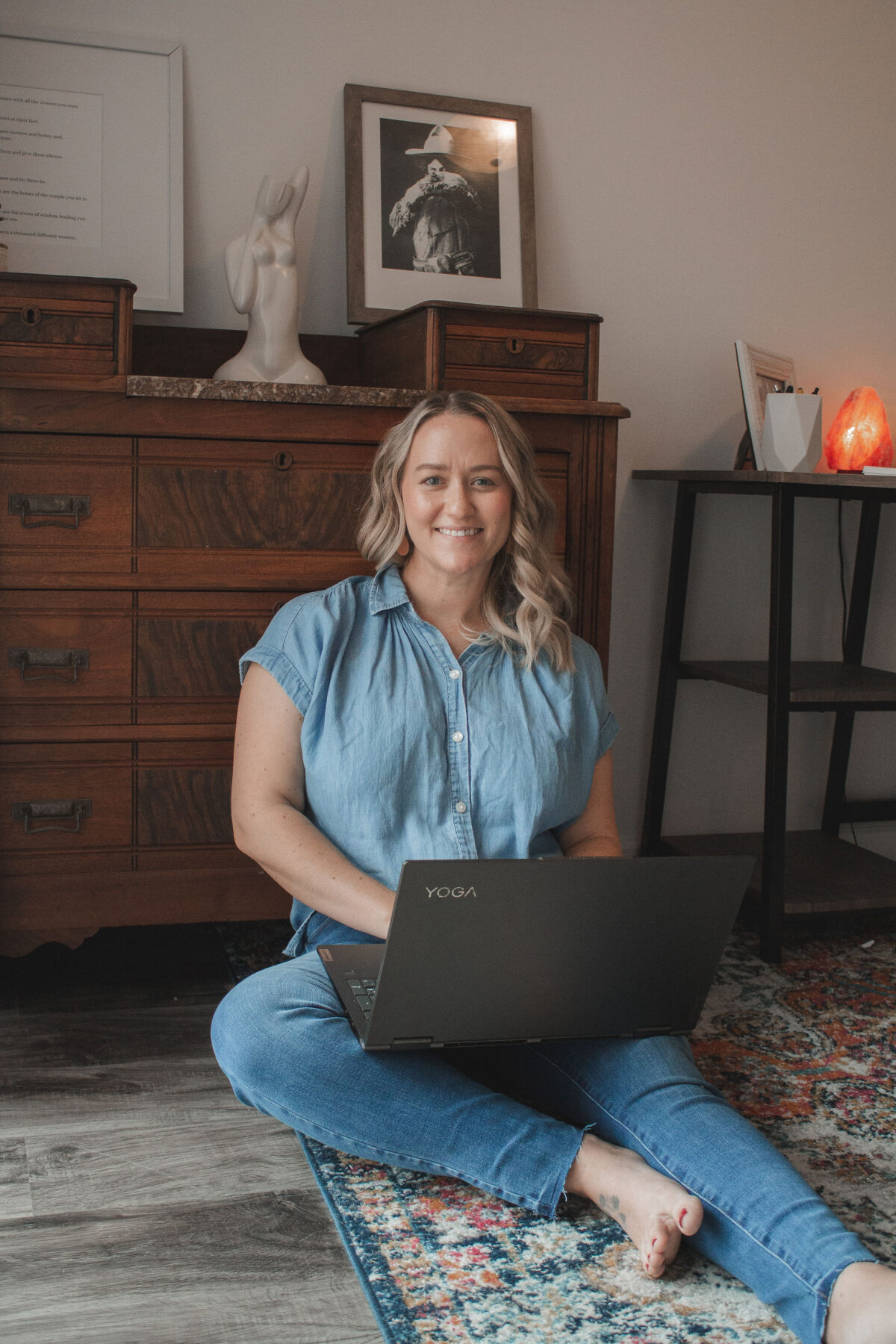 Services - Carolyn & Craft